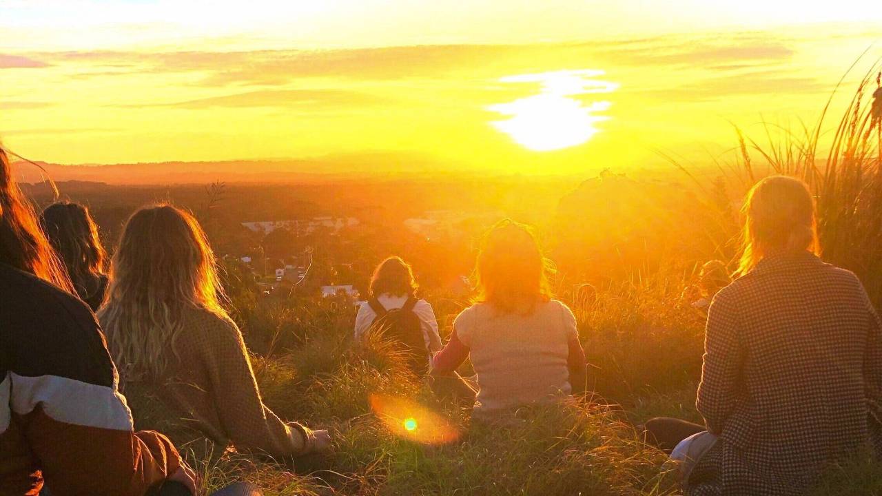 Yogic Meditation Institute