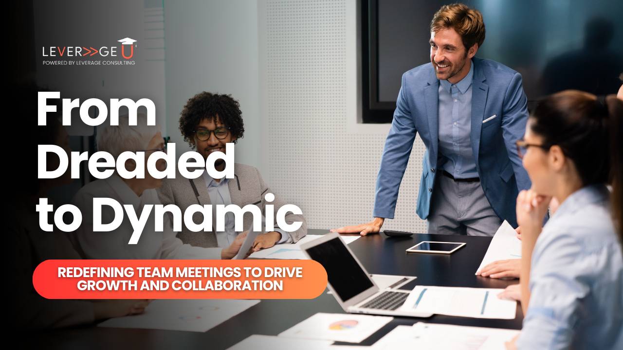 From Dreaded to Dynamic