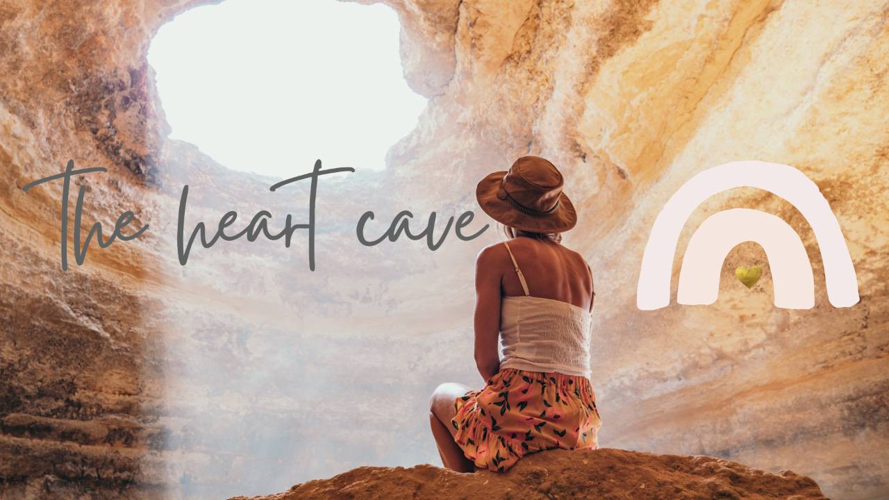 The Heart Cave