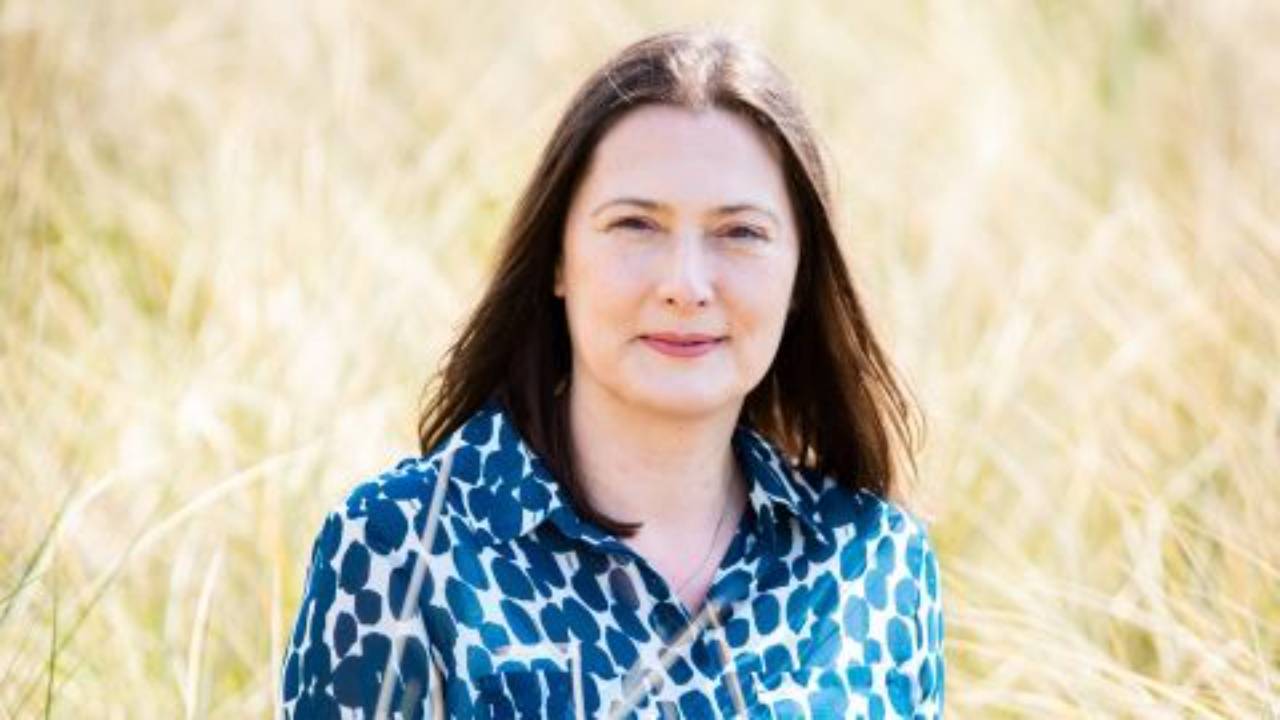 Inspiring Stories: Dr Wendy Bowley