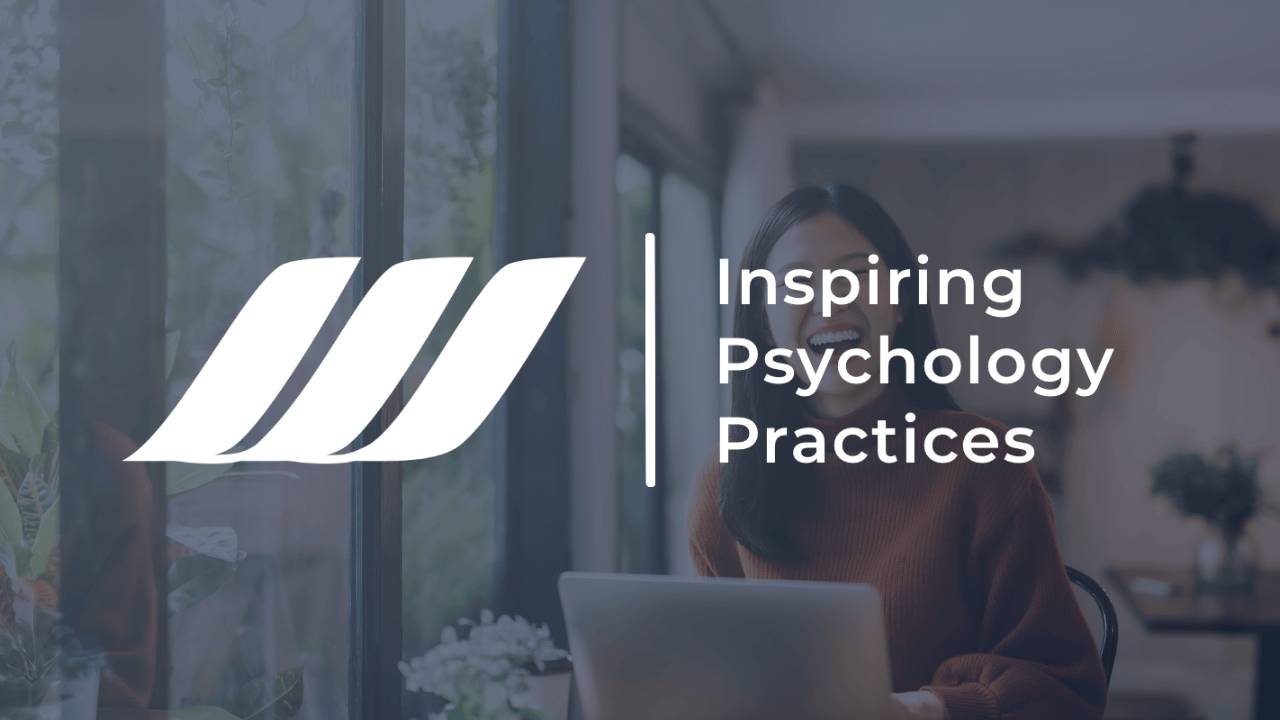 Private Practice Support for Psychologists & Therapists