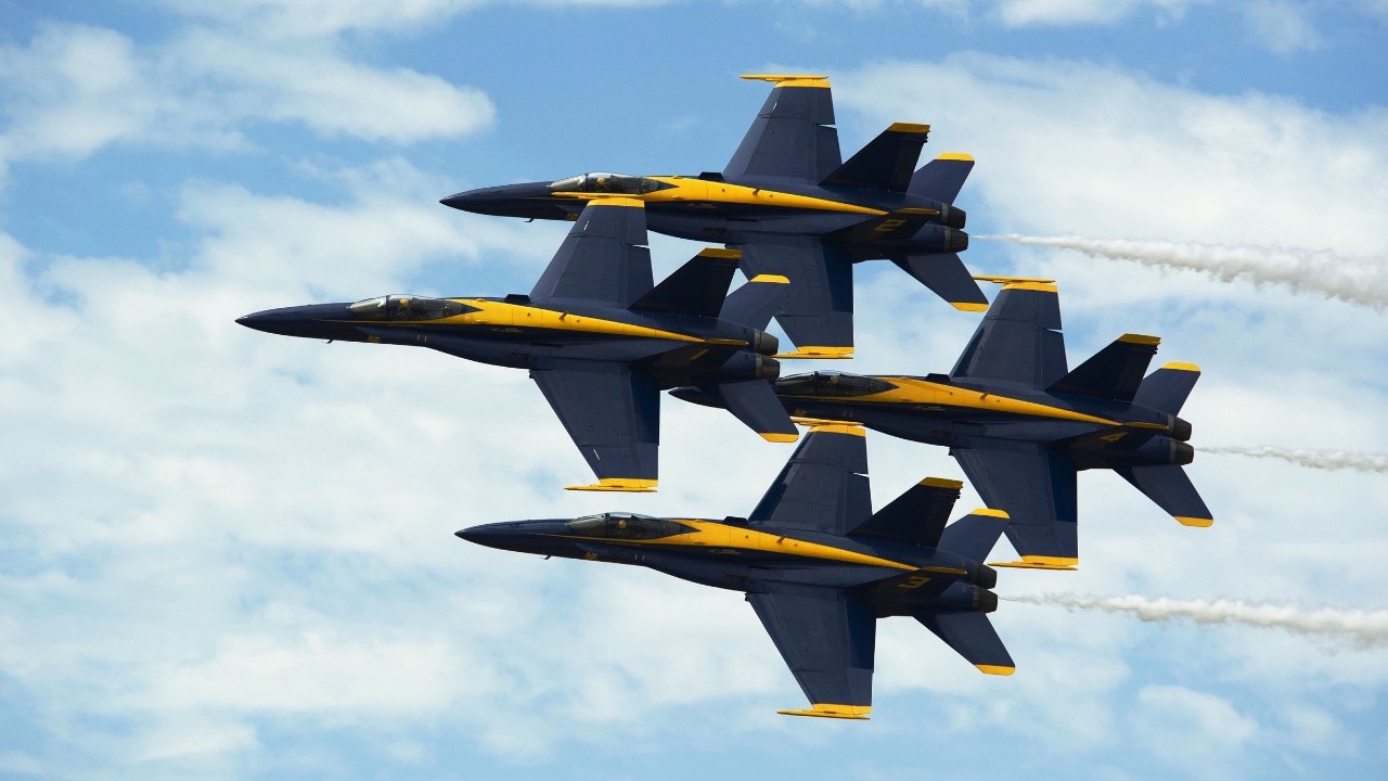 Attend to Precision Examples