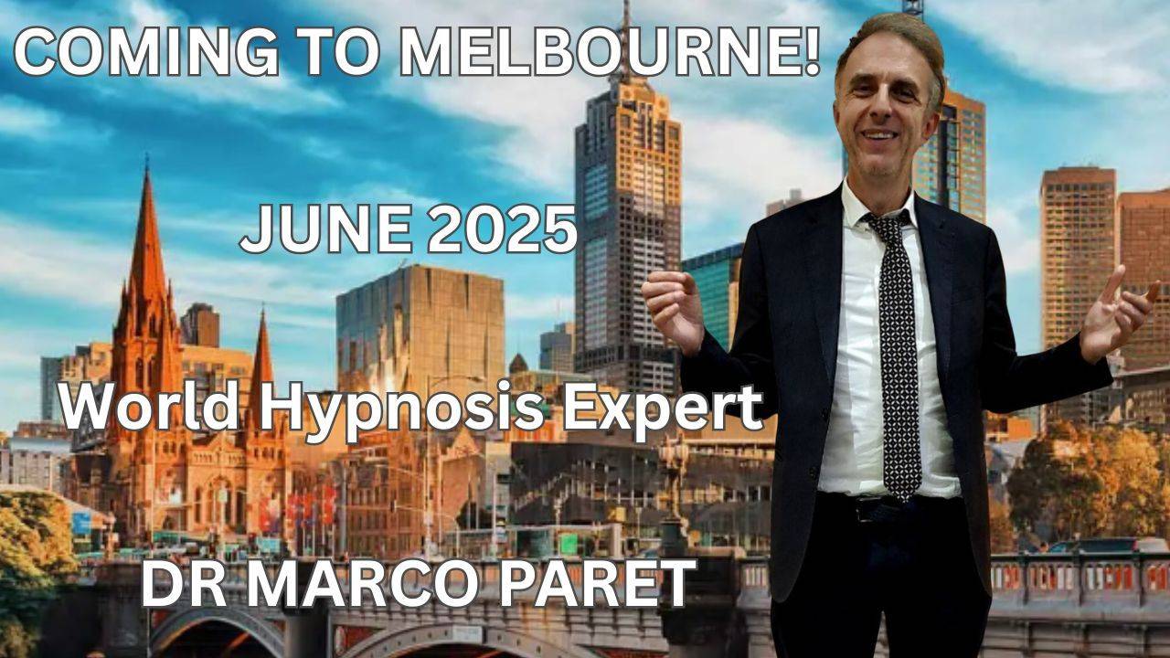 Unlock Non-Verbal Hypnosis | Mesmerism & Magnetism Course