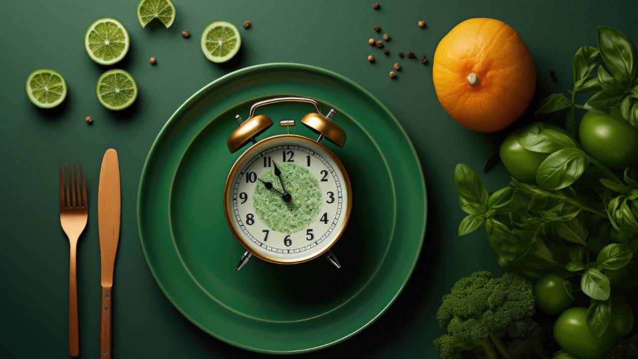 Intermittent Fasting: Types, Struggles, Tips & Fasting-Friendly Foods