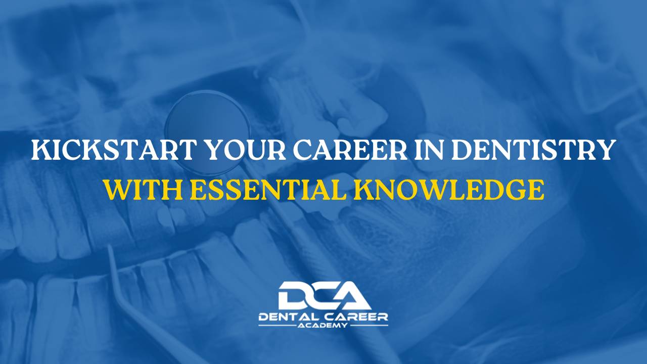 Dental Front Office Terms | Common Dental Terminology