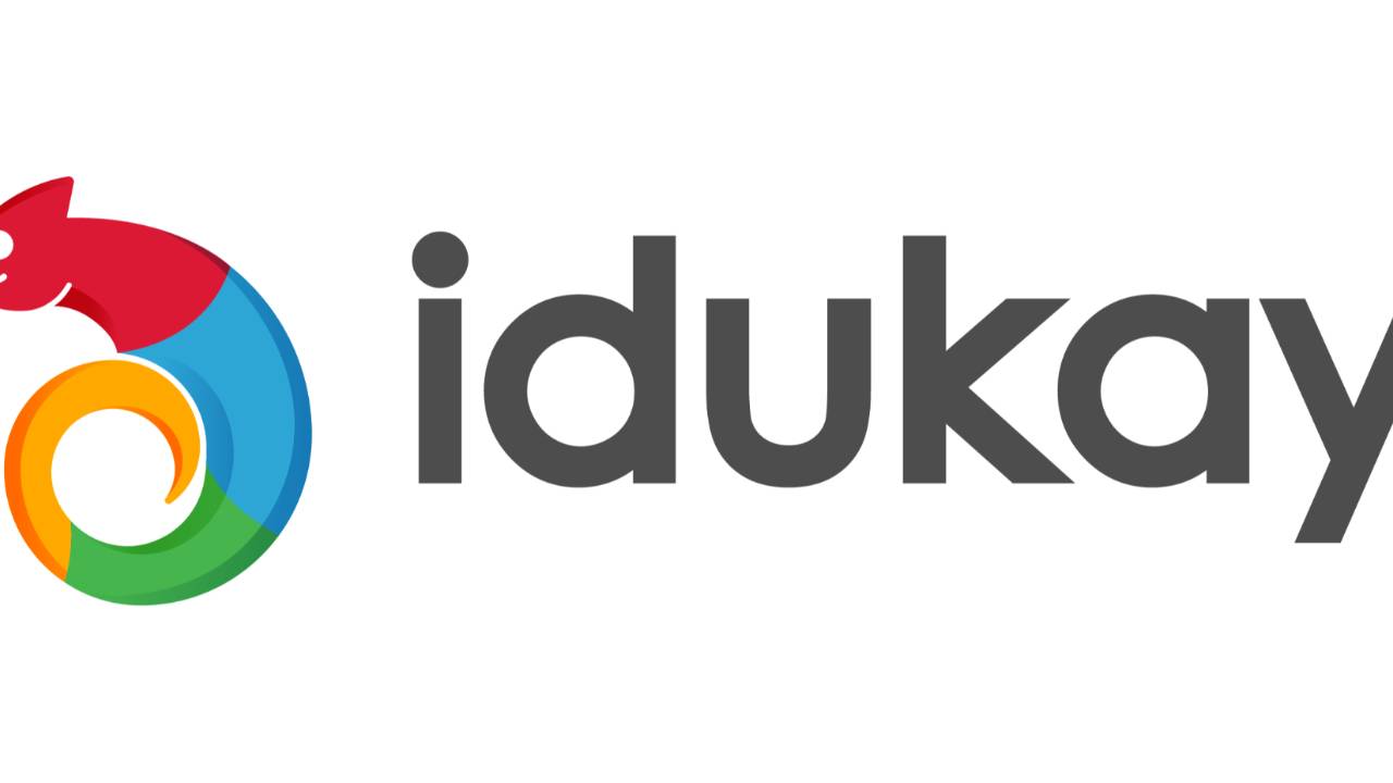 Registro a IduSchool