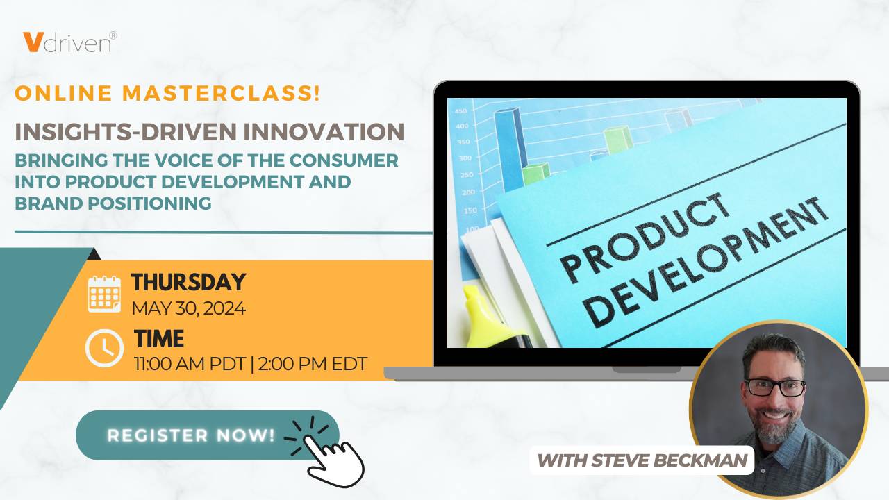 Insights-Driven Innovation