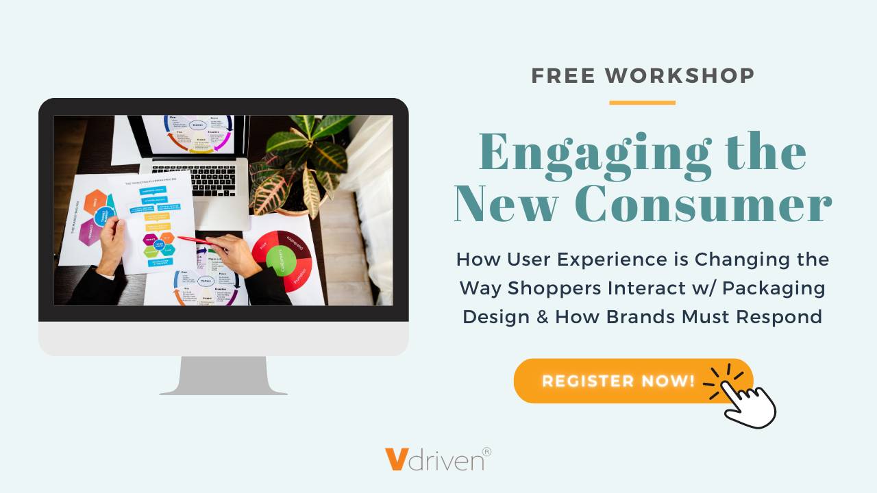 [LIVE Free Workshop] Engaging the New Consumer