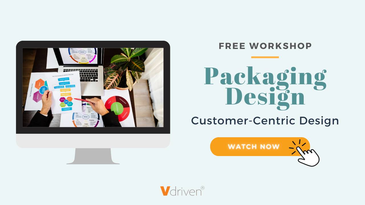 [Free Workshop] Packaging Design