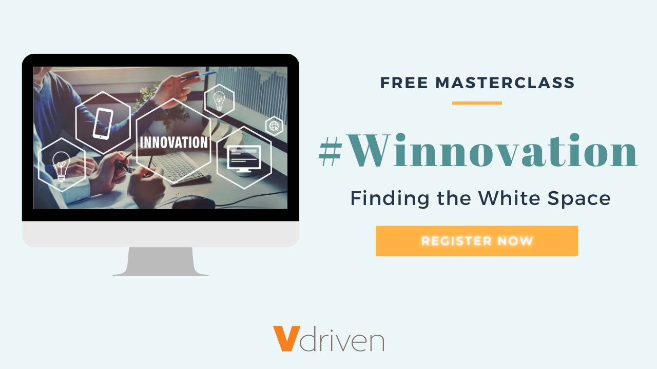 [LIVE Free Masterclass] Winnovation