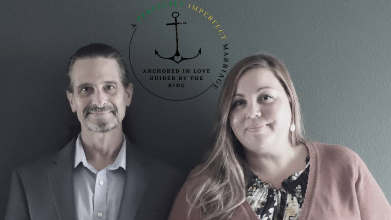 Rebuild Your Marriage: Faith-Based Support for Couples