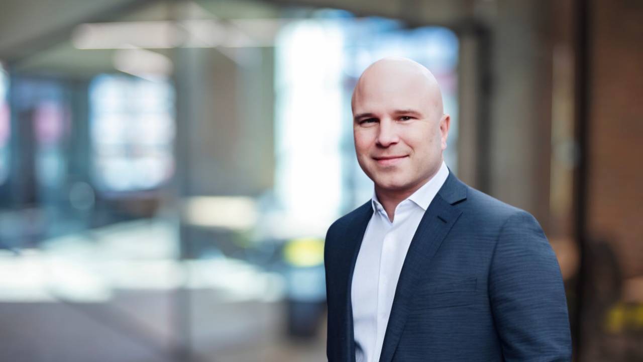 Tyler Zach | Upgrade Your Potential with Enneagram Coaching