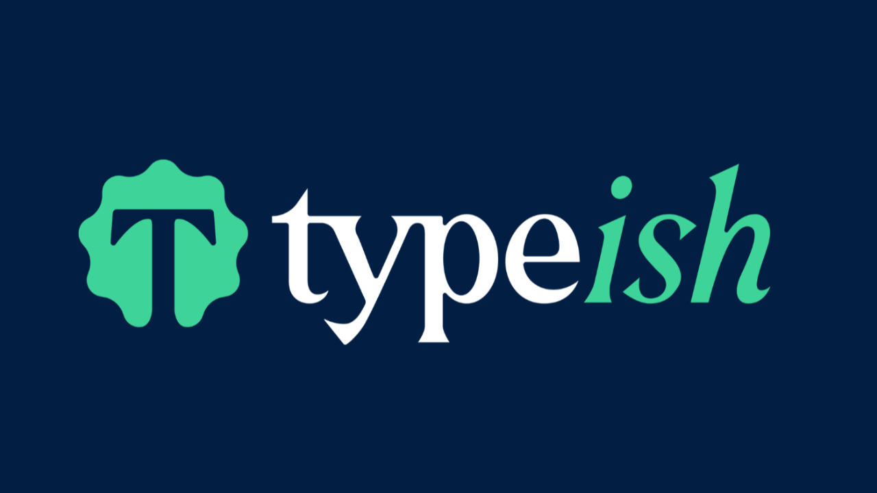 Type·ish | Enneagram & Your Personality in All of Life