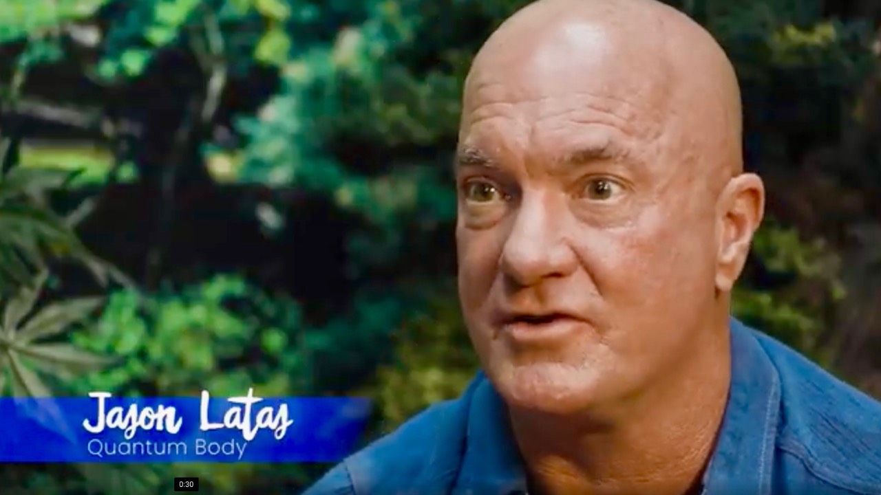 Jason Latas, Human Performance Coaching