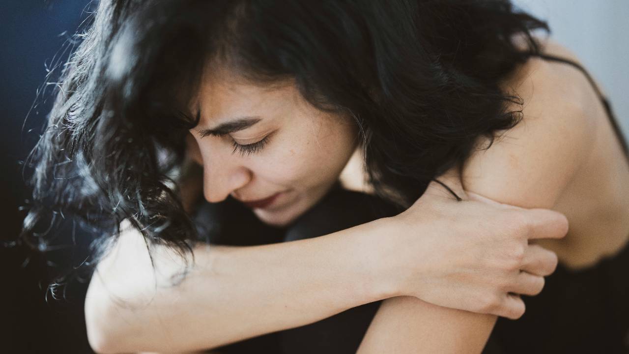 The Mental Toll of 'Being the Strong One' and How to Heal