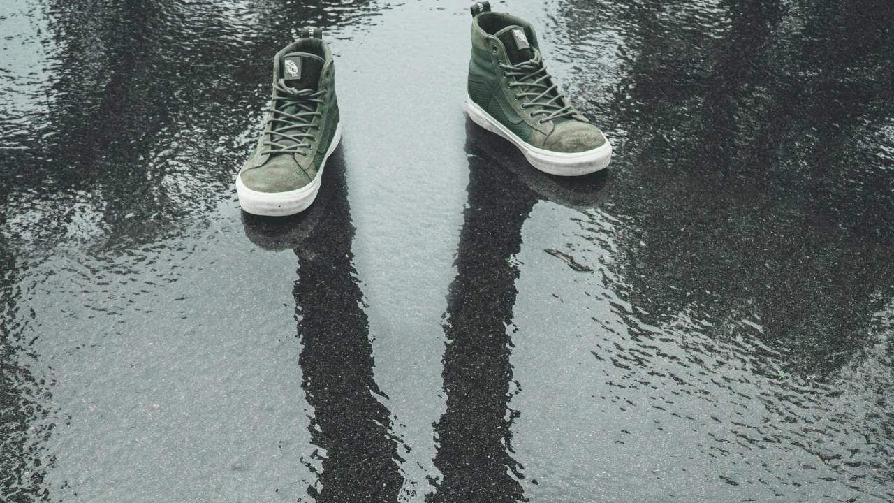 How to Stop Apologizing for Existing