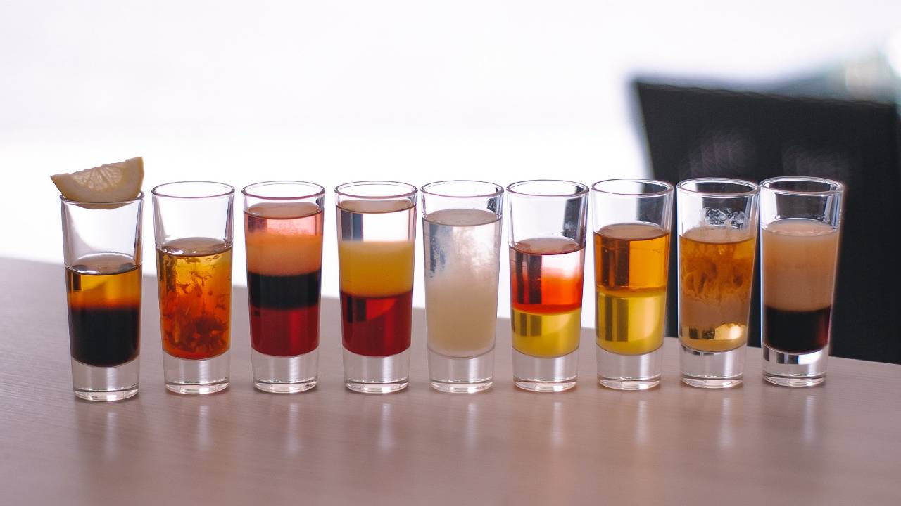 Why You Should Track Your Drinks