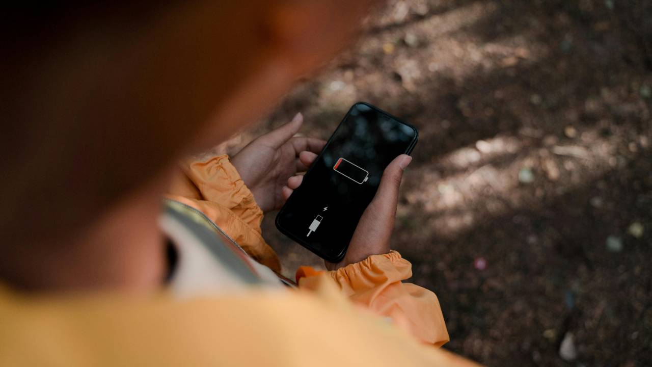 Social Battery Drain: Understanding and Managing Your Limits