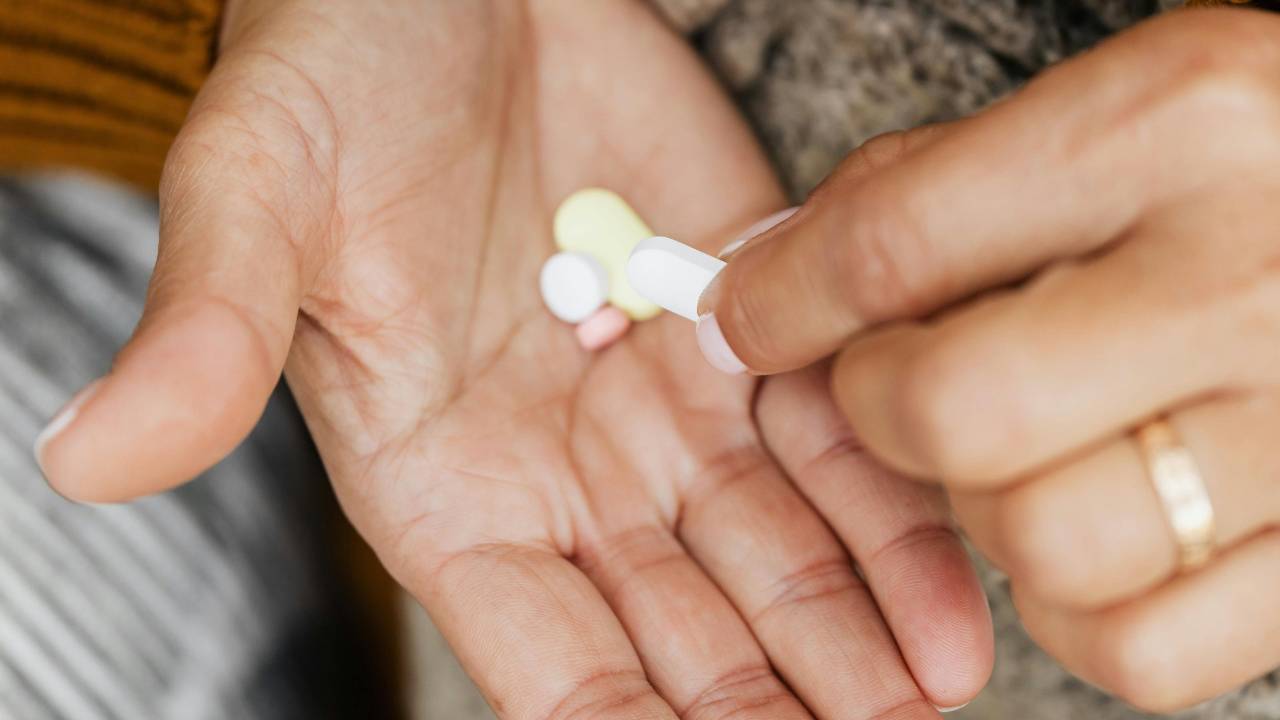 Your Medication Journey: Side Effects, Adjustments, and Advocacy