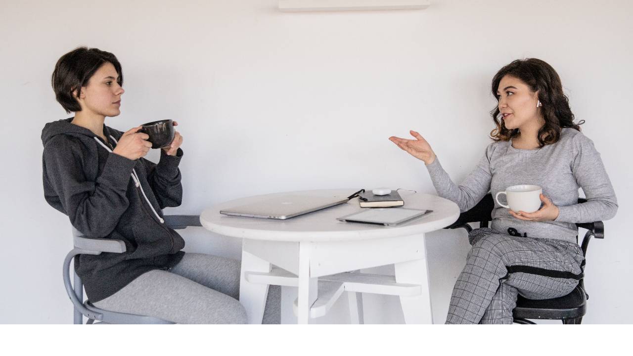 How to Use I Statements to Communicate Effectively