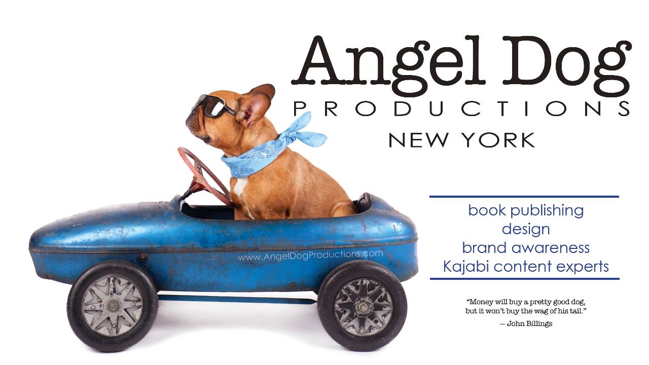 Angel Dog Productions New York