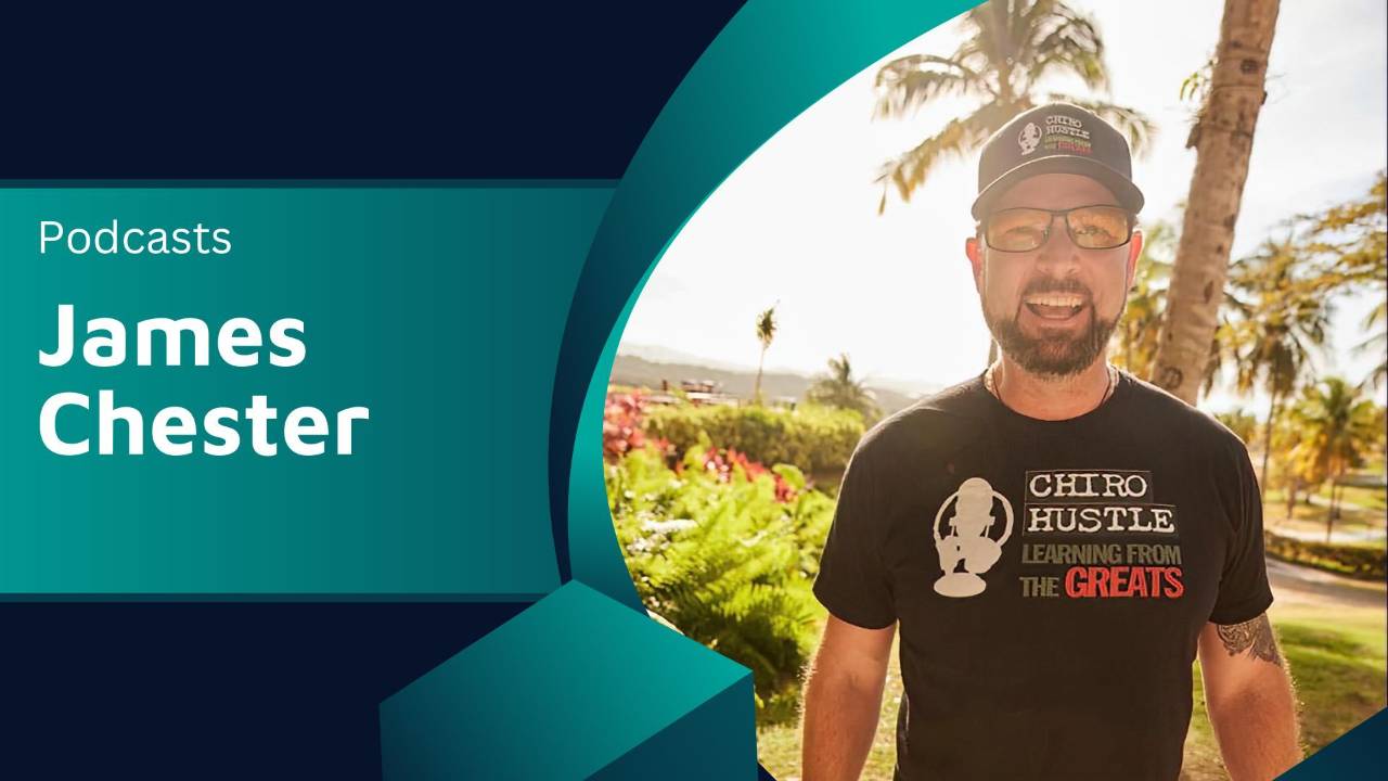 James Chester Faculty Member