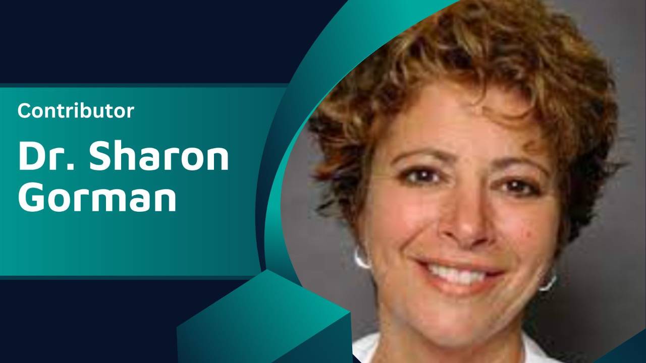 Dr. Sharon Gorman