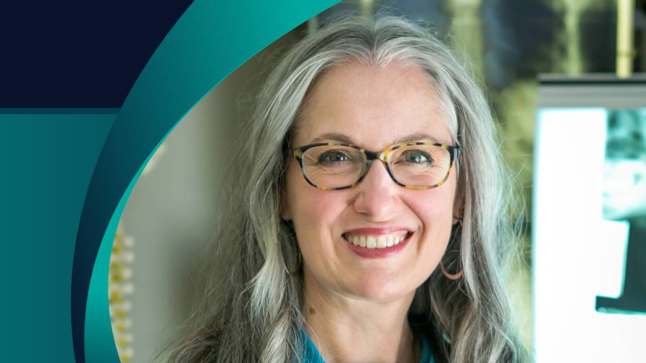 Dr. Beth Zogg Faculty Member