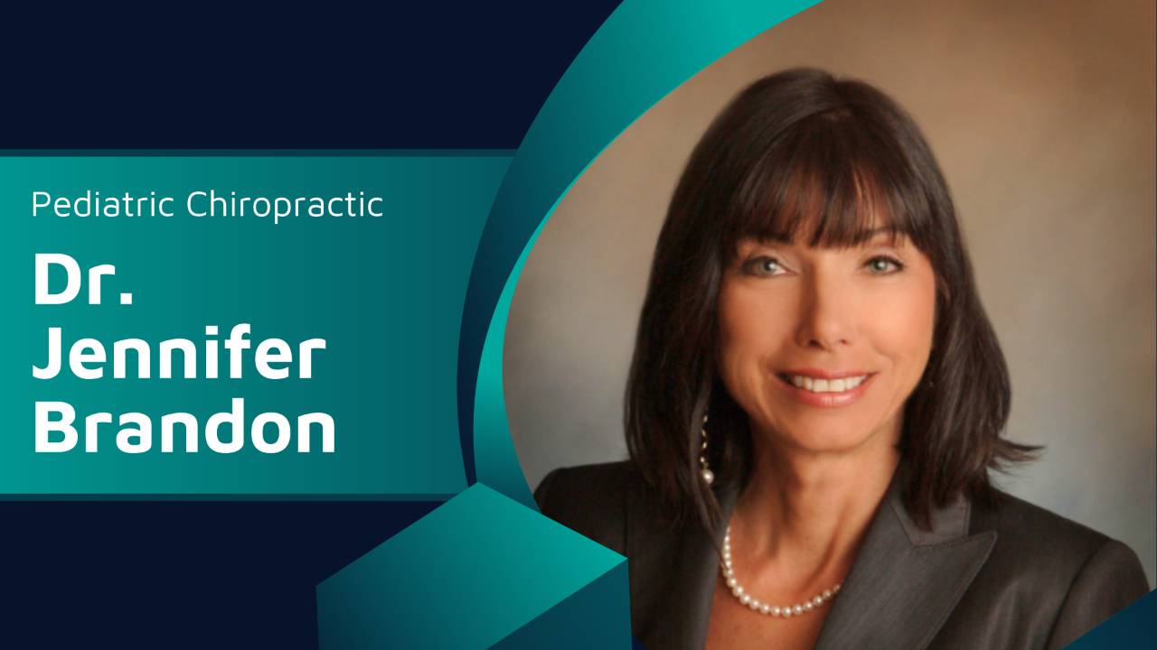 Dr. Jennifer Brandon Faculty Member