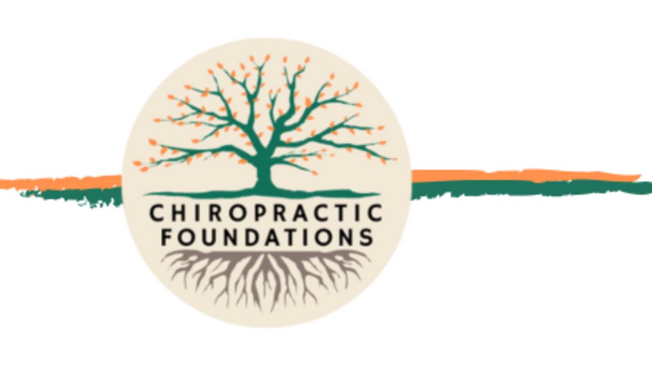 Chiropractic Foundations