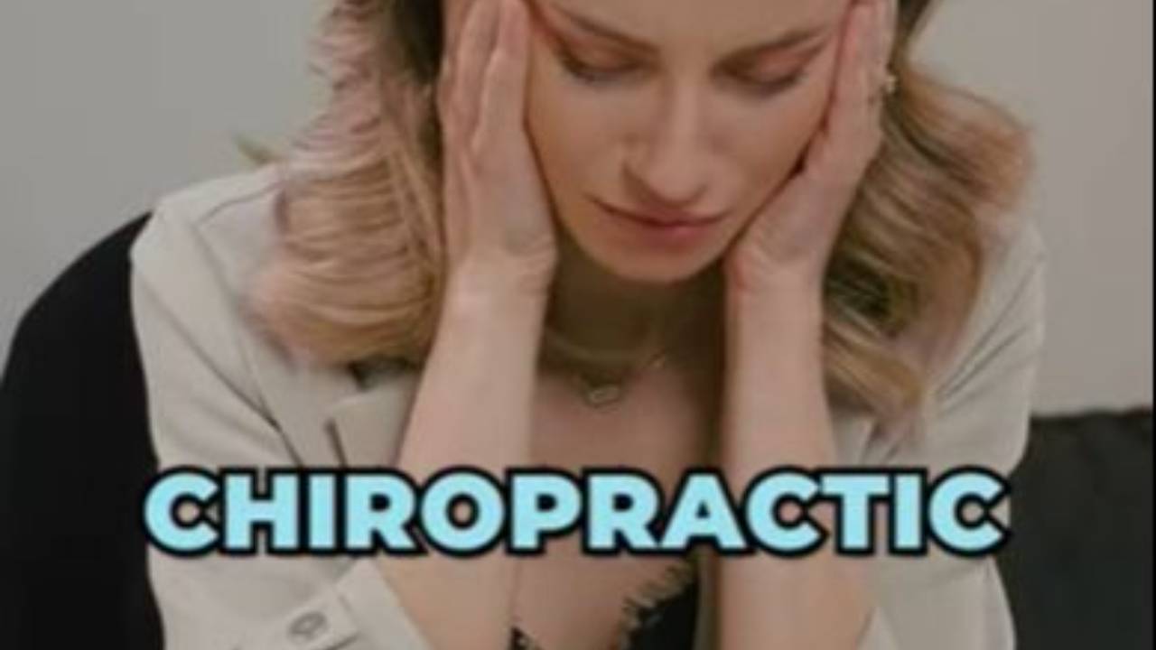 Weekly Sticky - What Caused Your Chiropractic Problem?