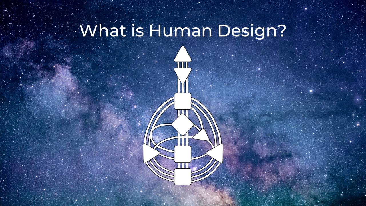 Coaching Tools for Understanding Your Athletes: Human Design