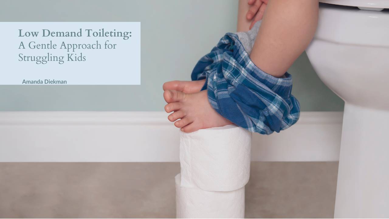 Low Demand Toileting