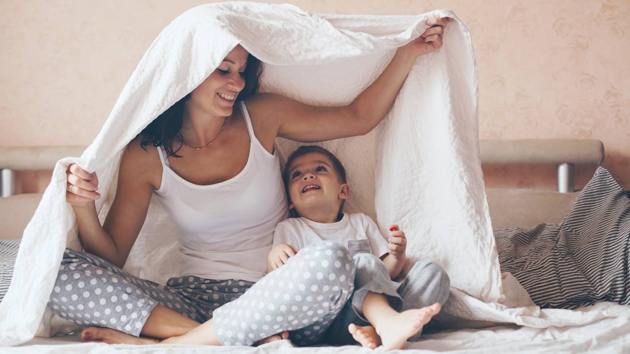 Is Low Demand Parenting Right For My Family