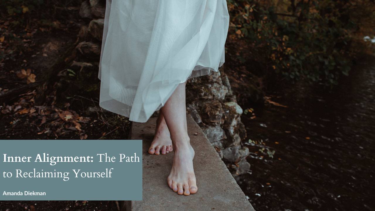 Inner Alignment: The Path to Reclaiming Yourself