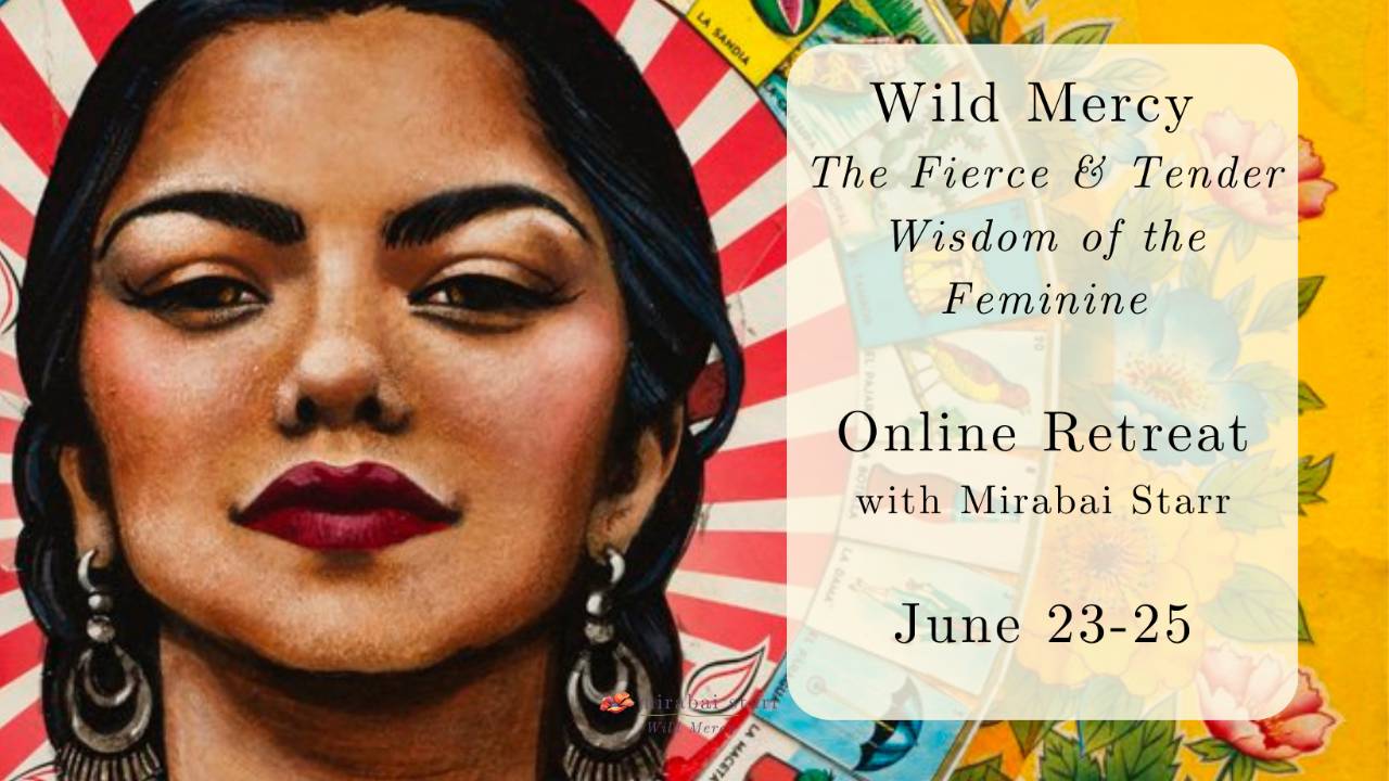 Wild Mercy Financial Support