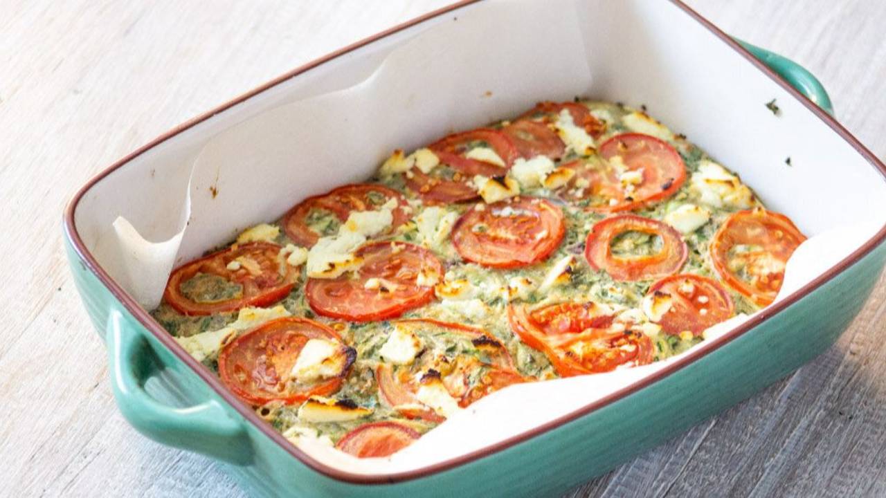 TOP 10 MOST POPULAR RECIPES