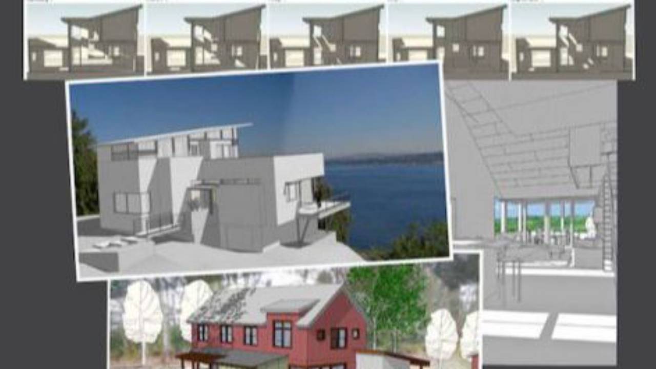 Getting the Most from Your ARCHICAD Model