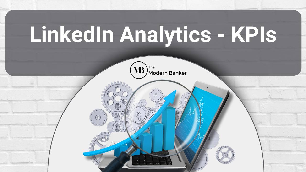 LinkedIn Analytics - KPIs