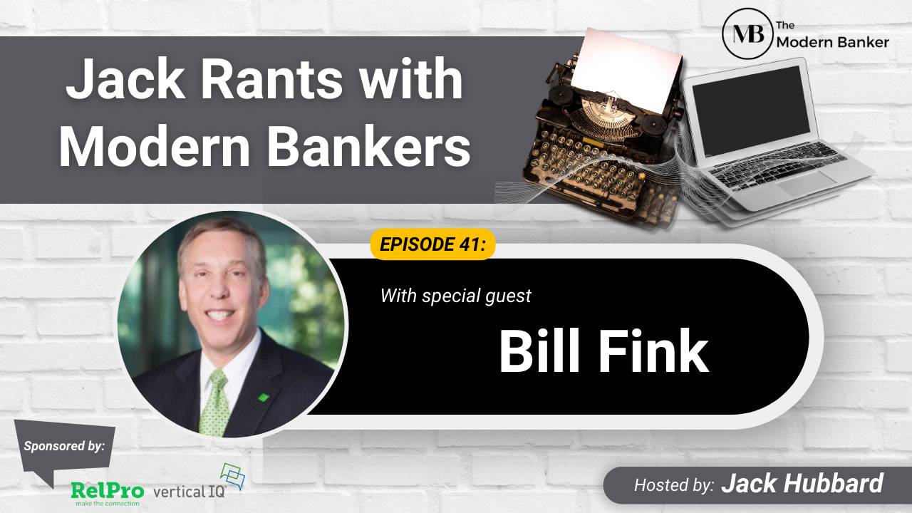 Banking Insights 2024: Navigating Economic Trends with Bill Fink