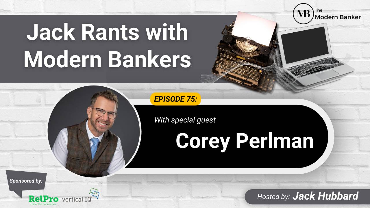 Social Scoop: Decoding Social Media Secrets with Corey Perlman