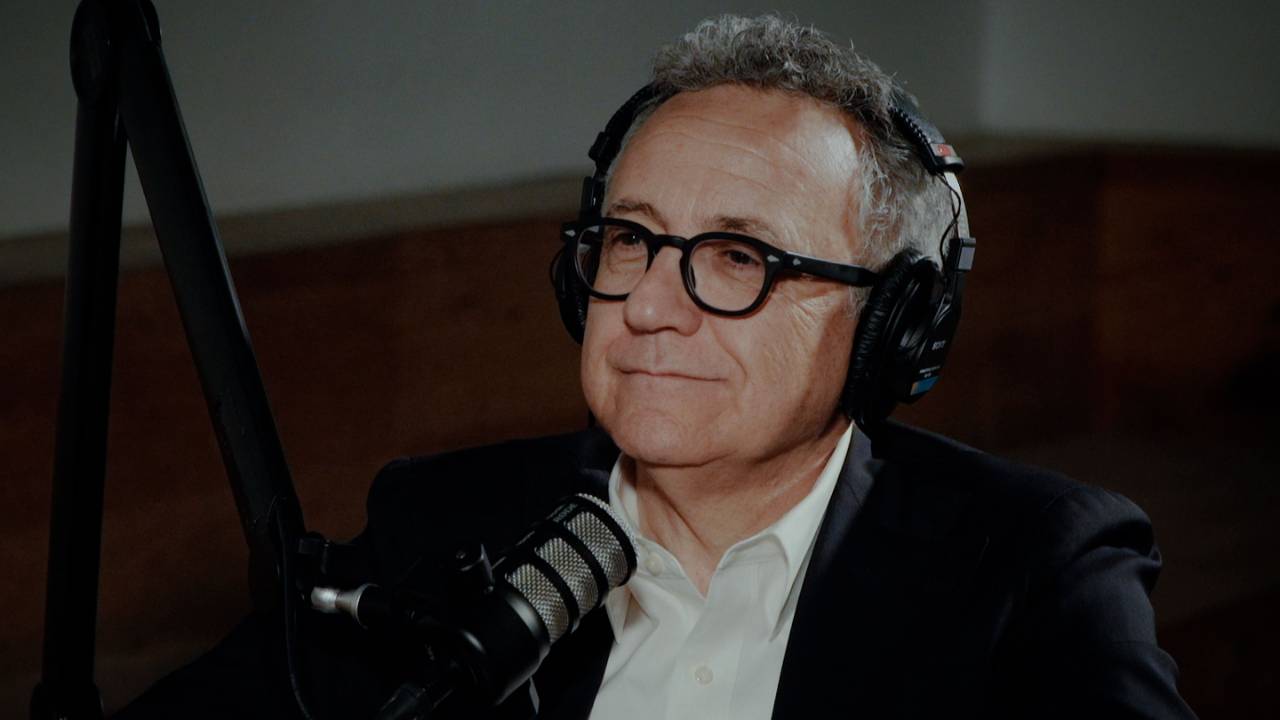 PAOLO DEL BROCCO | 10 Minutes to inspire| Podcast