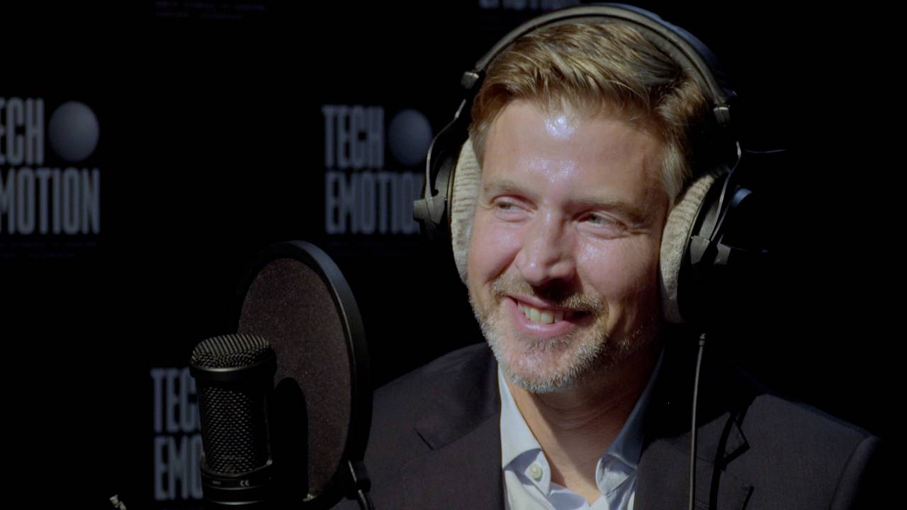 ALEC ROSS | 10 Minutes to inspire| Podcast