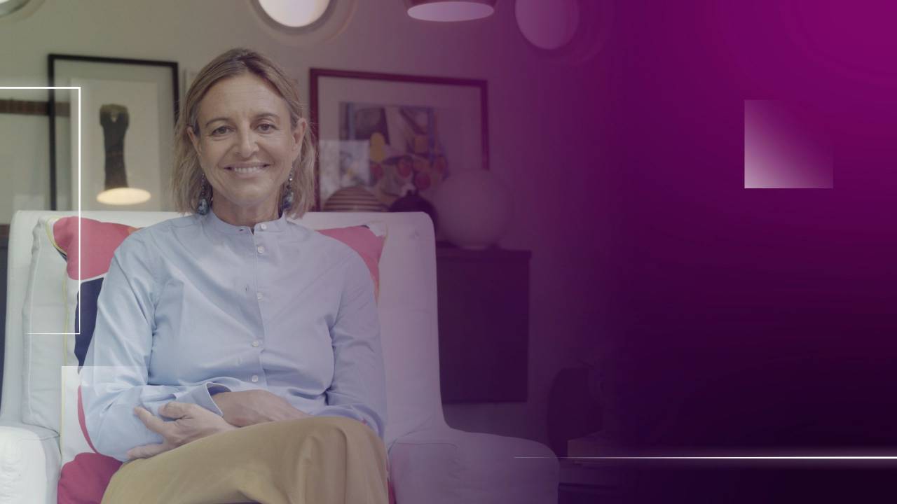 MARIA SERENA PORCARI