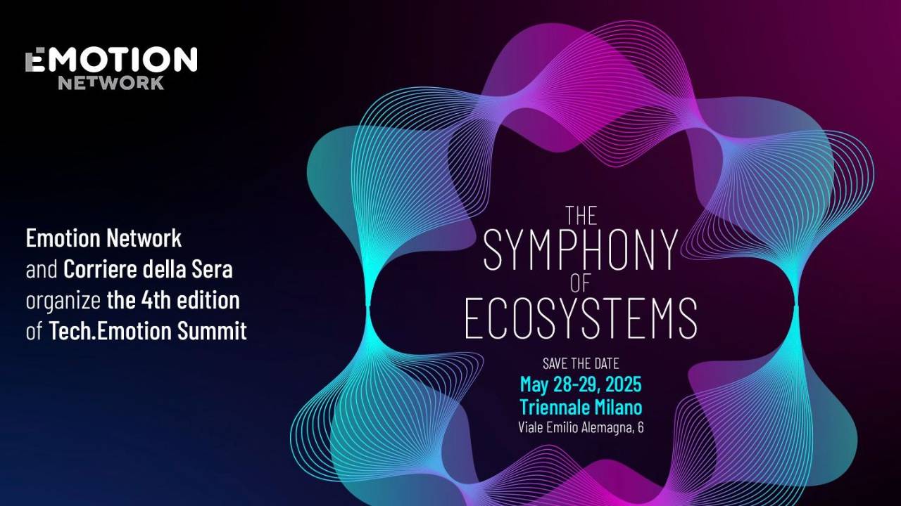 Tech.Emotion Summit 2025