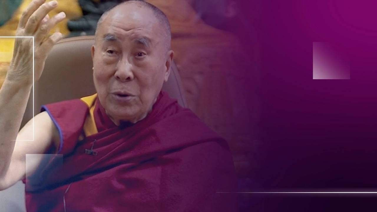 TENZIN GYATSO