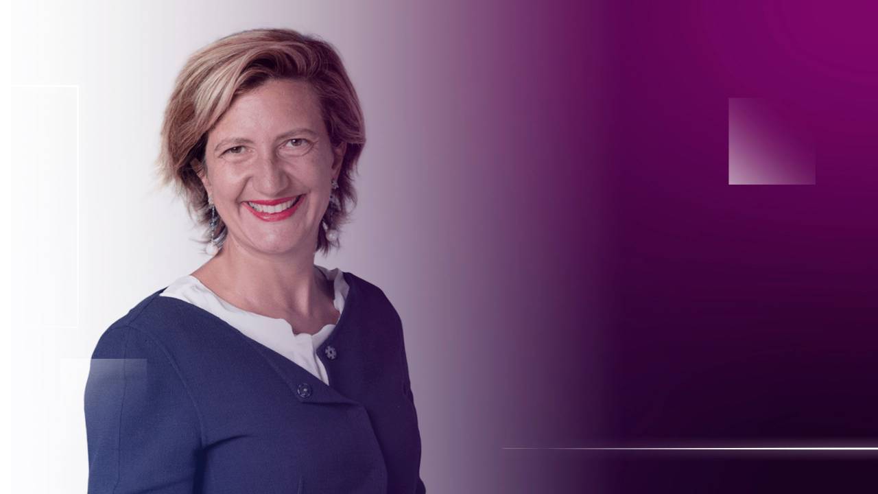 SILVIA CANDIANI