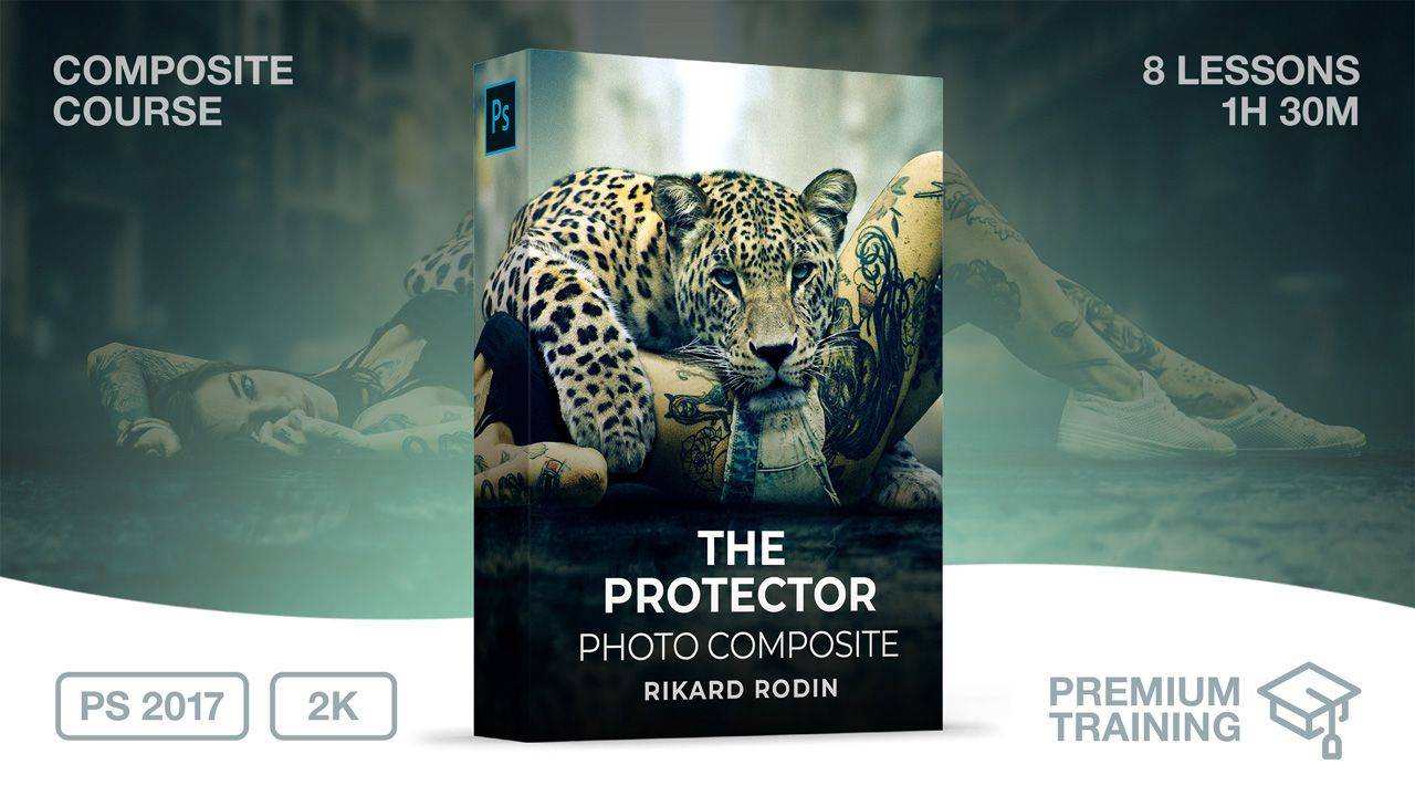The Protector Composite Course