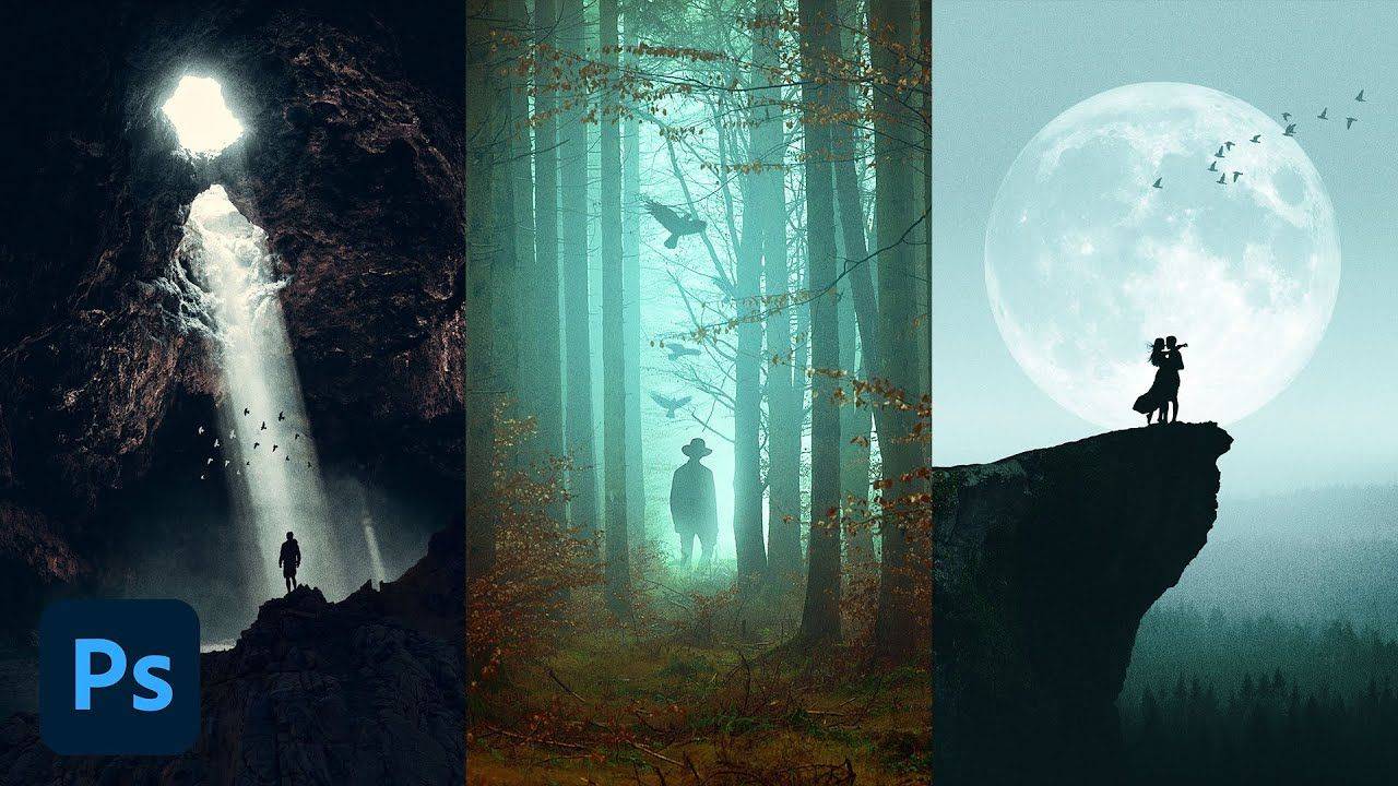 How to Use Custom Brushes (free brushes included)