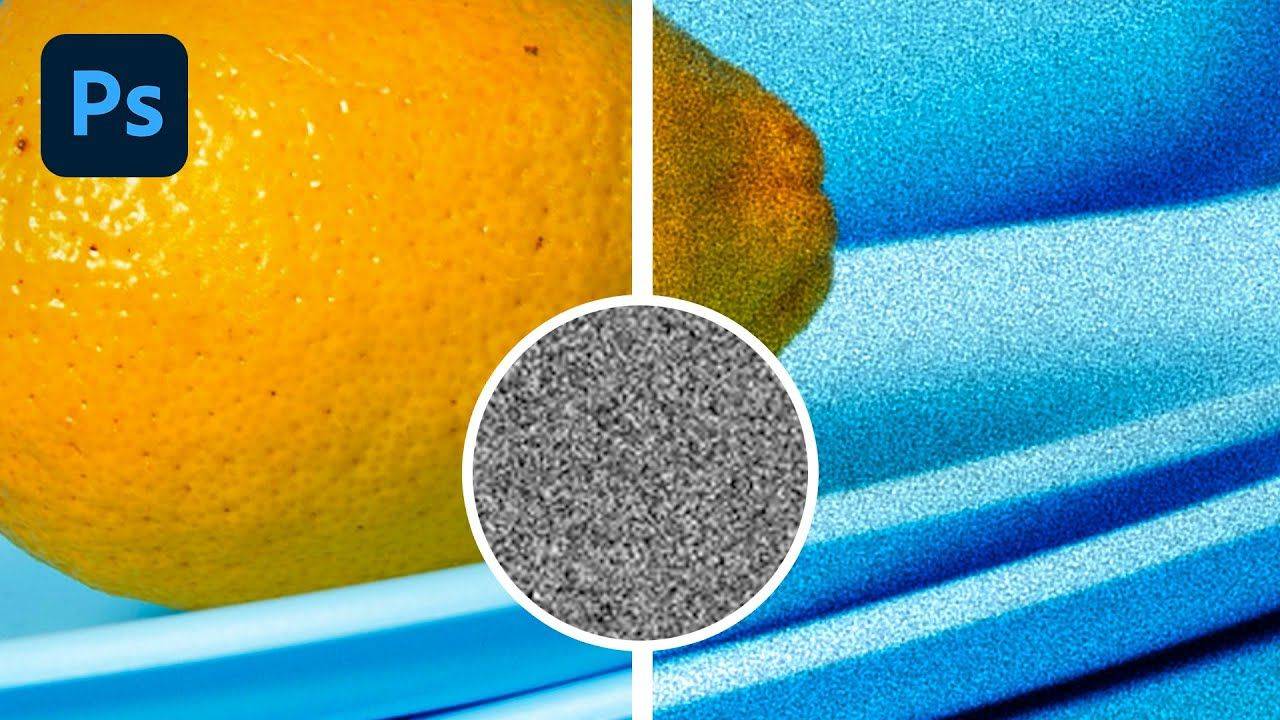 3 Ways to Add Film Grain in Photoshop